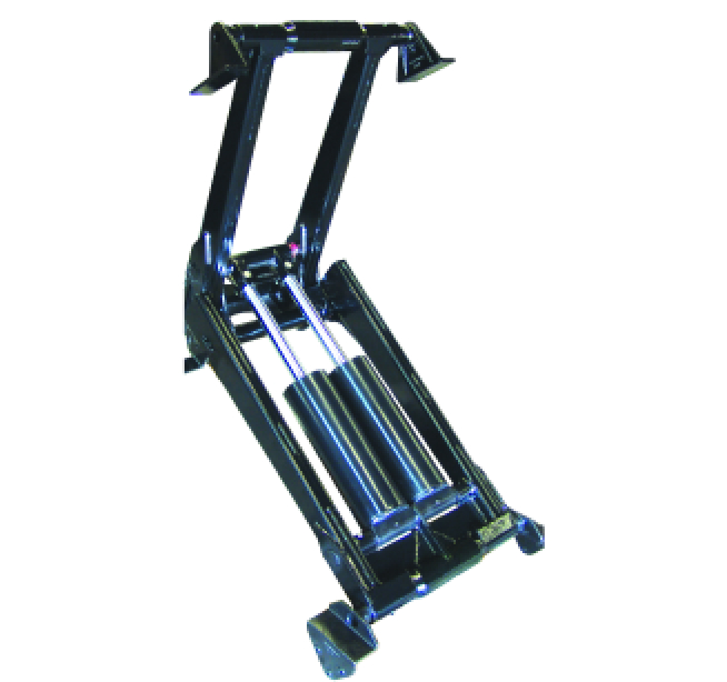 Products - Champion Hoist and Equipment