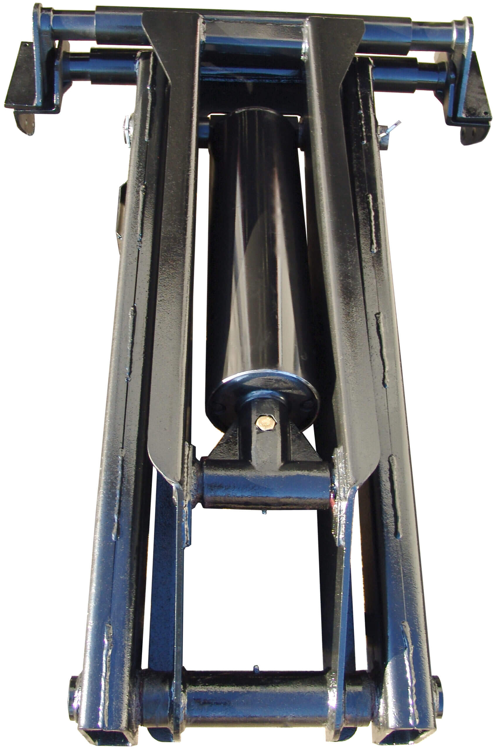 Truck Hoists & Trailer Hoists - Champion Hoist and Equipment